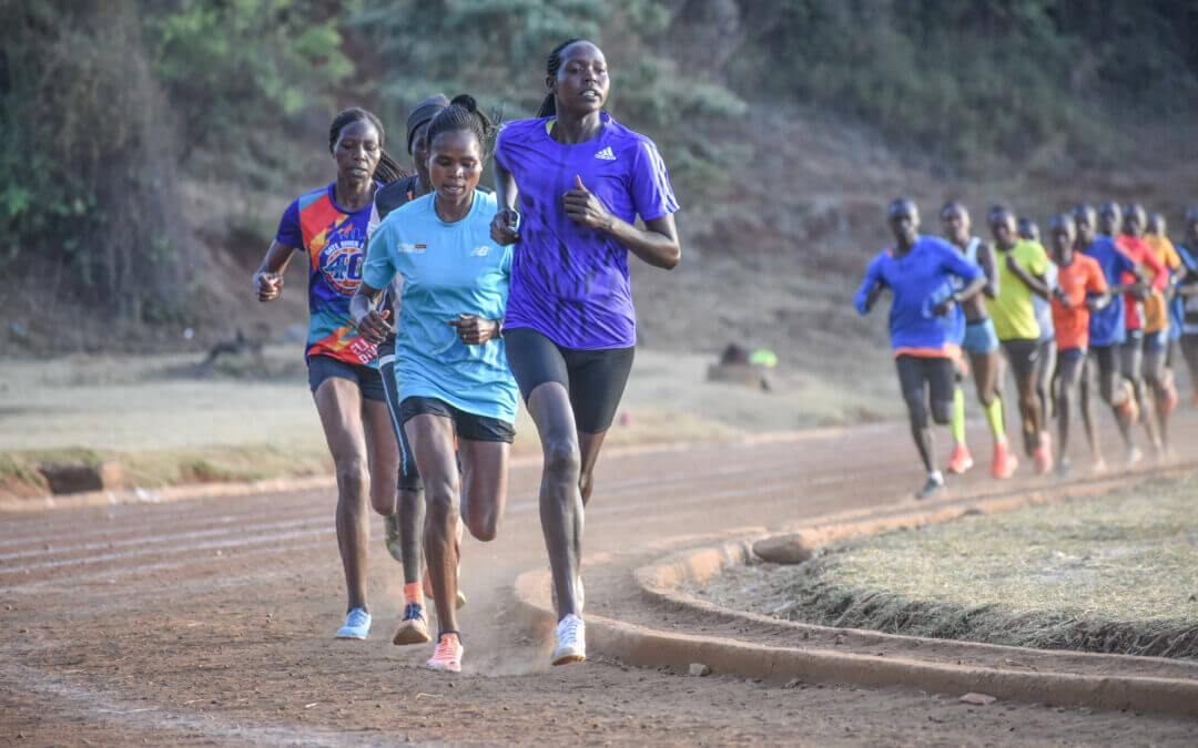 The Complete Guide to Tempo Runs for Runners | The Running Week